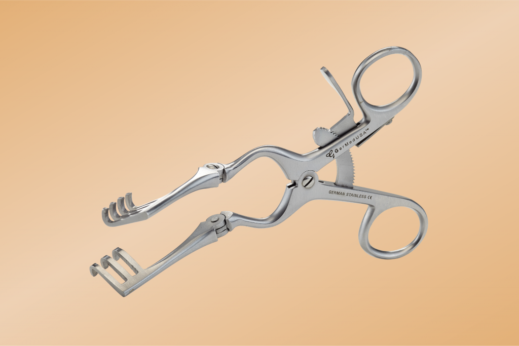 Orthopedic Retractors
