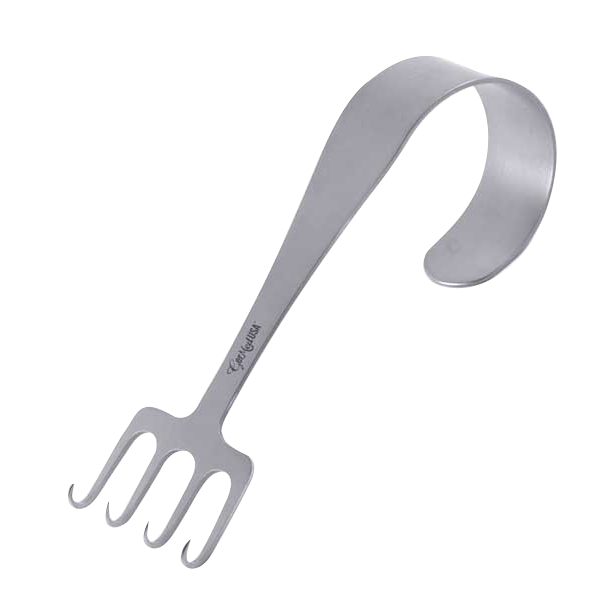 Freeman Face Lift Retractors by GerMedUSA Inc.