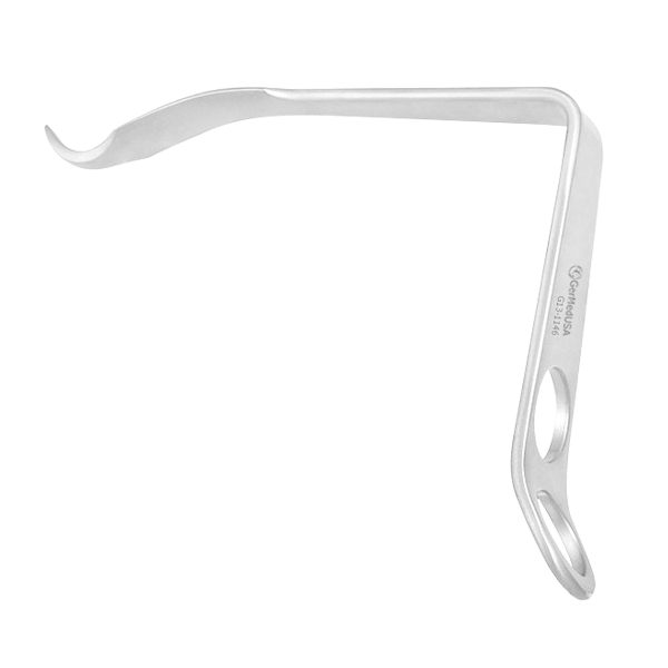 R Knee Retractors | Orthopedic Retractor by GerMedUSA Inc.