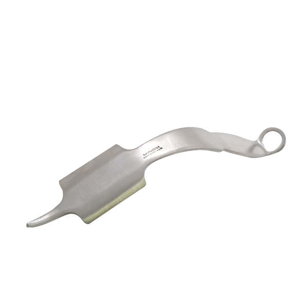 Modified Hohmann Retractors by GerMedUSA Inc.